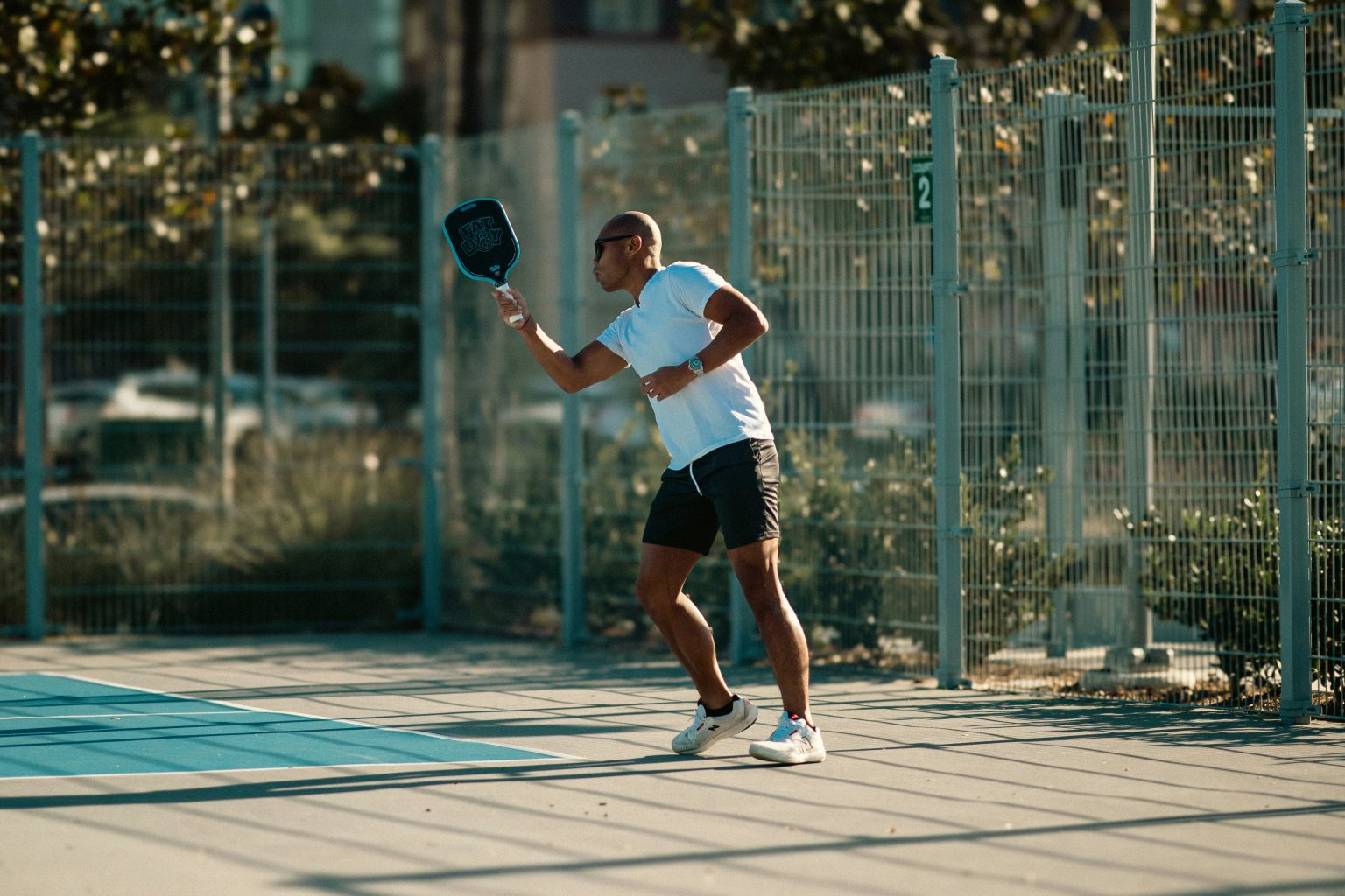 Best Pickleball Paddles for Advanced Players (2025) - What Pros ...