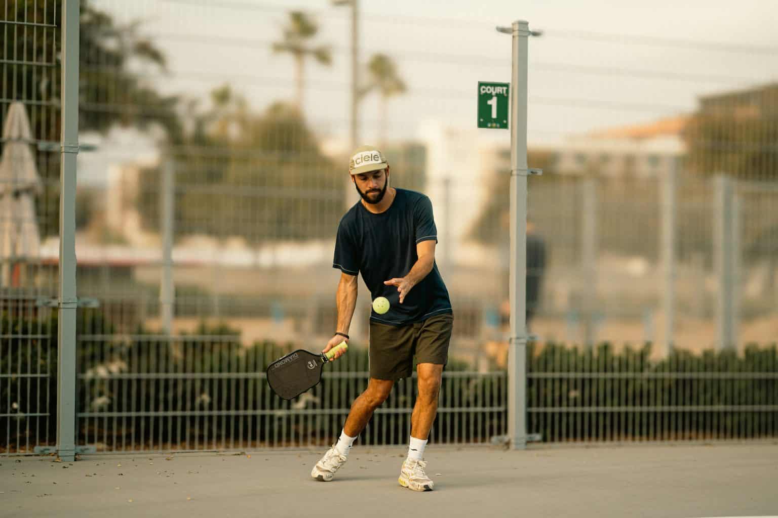 Quiet Pickleball Paddles (2025): Noise-Friendly Picks That Still Perform